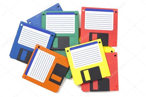 Floppy Disk From The 80s At Julian Lentini Blog