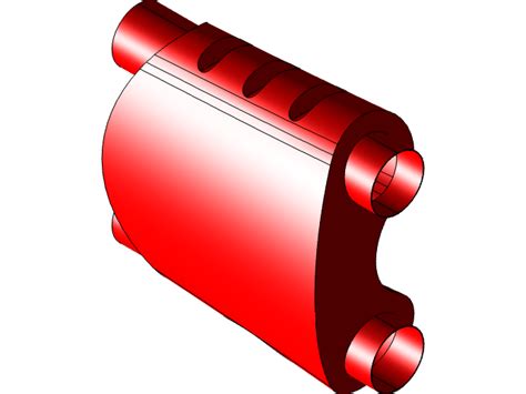 Free Cad Designs Files And 3d Models The Grabcad Community Library