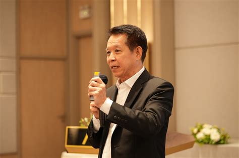 เวทีแลกเปลี่ยนความรู้และประสบการณ์ร่วมกับผู้บริหารธุรกิจระดับแนวหน้าของประเทศ Ide