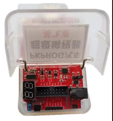 For Infineon Chip Lithium Battery Repair Programmer Obdlaunch