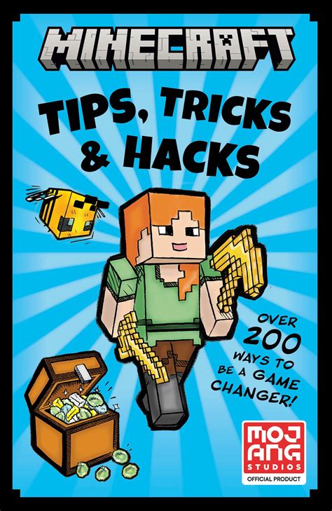 Minecraft Tips And Tricks 2025 Hana Clara