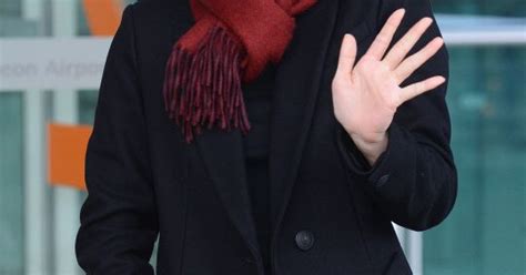 [포토] 크리스탈 뉴욕 가는 차도녀