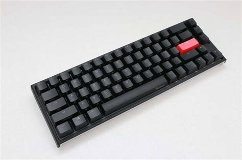 Tactile Vs Linear Vs Clicky Switches