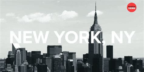 New York Ny  By Buzzfeed
