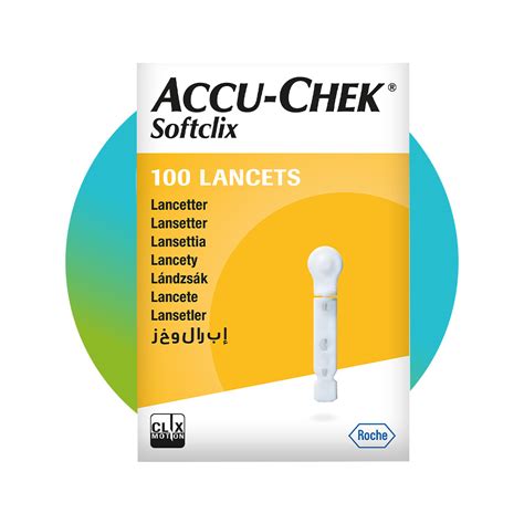 Inicio Tienda Accuchek México