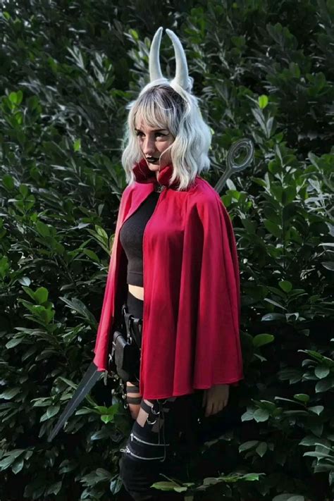 Hornet Cosplay Knight Halloween Costume Knight Costume Cosplay