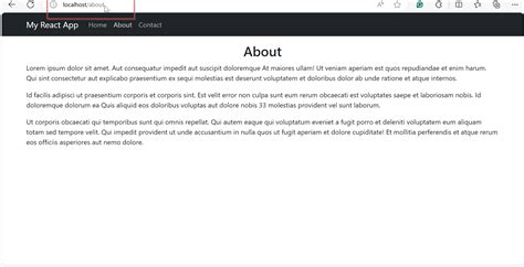 Reactjs How Do I Serve A React Js Vite App Hosted On An Azure Container Instance Over A Custom