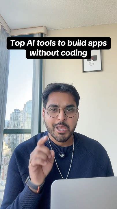 Top Ai Coding Tools To Build Apps Without Coding If You Have No Coding Experience Aitools Youtube