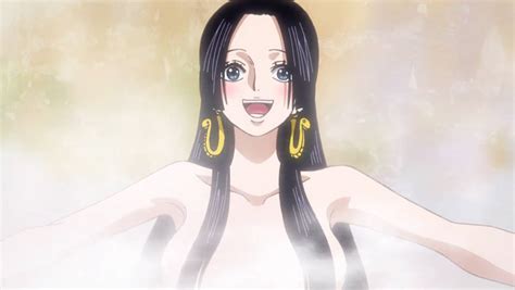 Boa Hancock 20 By 04op On Deviantart