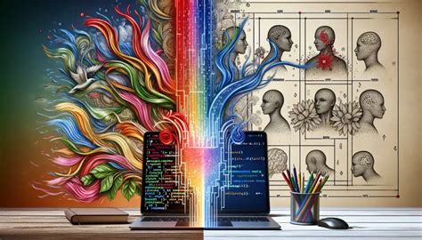 The Secret Connection Between Your Coding Style And Your Personality Type Algocademy Blog