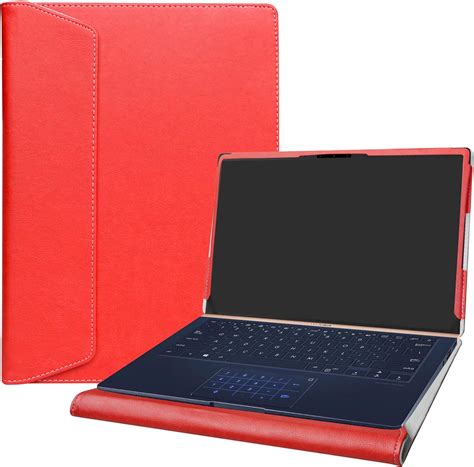 Amazon Com Alapmk Protective Case Cover For Asus Zenbook Ux Fd Ux Fd Dh Ux Fn