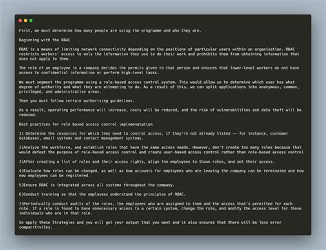 Solved Authentication Authorization And Access Controls Can Be
