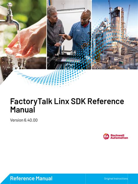 lnxsdk rm001 en e pdf software software development