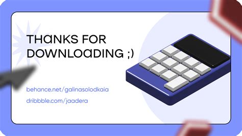 Basic Objects 3d Icons Pack Figma