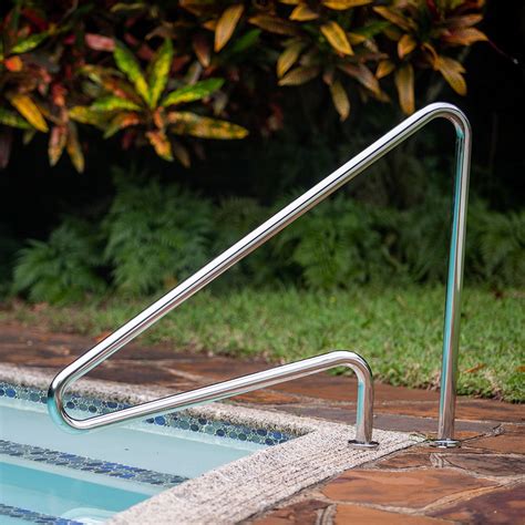 Xl Hand Rail Inox Steelworx