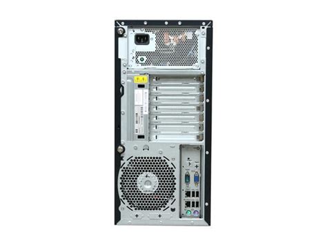Hp Proliant Ml G Tower Server System Intel Xeon E Ghz C T Gb Ddr