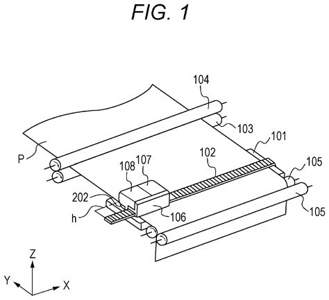 Recording Apparatus And Control Method Therefor Eureka Patsnap