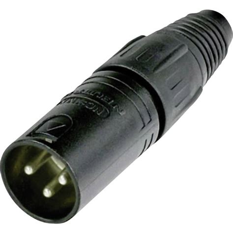 NC3MX-BAG Neutrik - Audio / Video Connectors - Distributors, Price ...