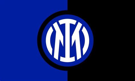 Inter Milan Launches New Logo Chalanoglu Inter Squadra Di Calcio