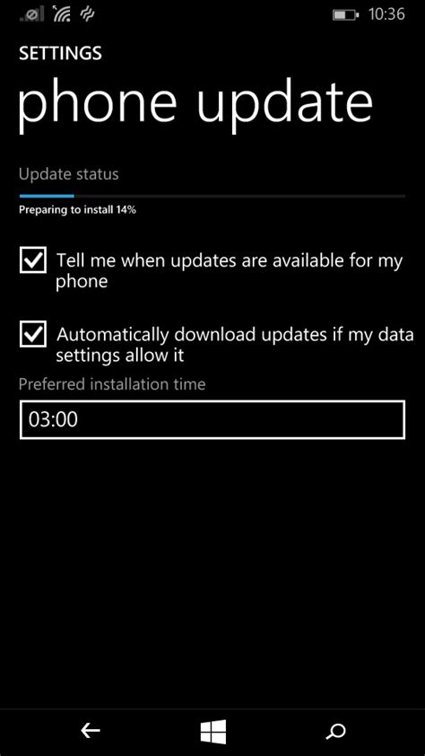 How To Update Windows Phone To Windows Mobile HANDS ON Tek