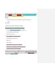 Example Of EOQ Tabulation Method Cost Saving 1 Pdf Berilicious Sdn Bhd Is A Company Involved