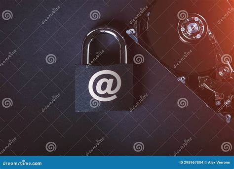 Saving User Data Hacking A Password On A Pc Closing Access To Files