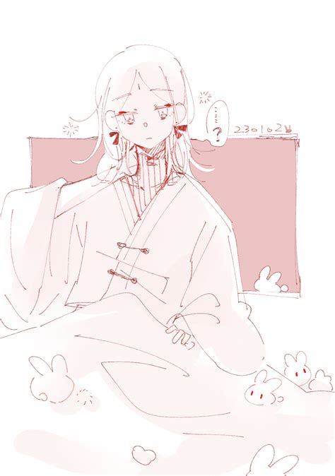 团兔嘛 ElfArtWorld