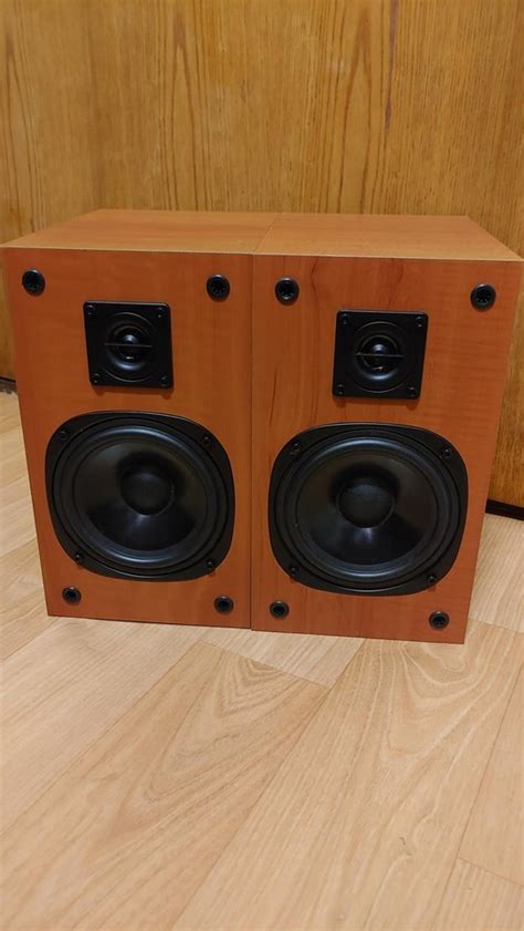 인켈 북셀프 스피커 헬로마켓