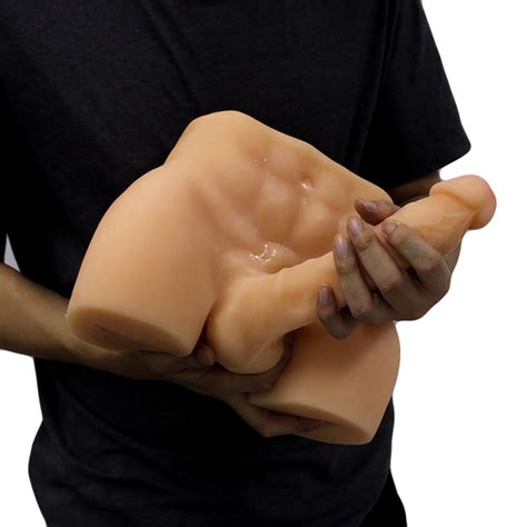 Penis Seks Bebek Torso Erkek E Ek Realsexdollstore Com