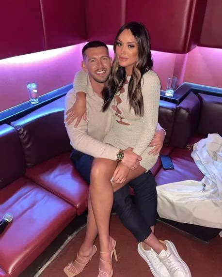 Charlotte Crosby Trying For Baby Number Two But Admits To Sex Problem With Partner Daily Star