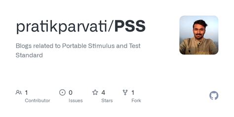 Pss Verif Workflow Pss Md At Main · Pratikparvati Pss · Github