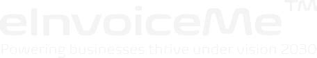 ZATCA Phase XML Integration Hash Code Onboarding EInvoiceMe ZATCA Approved Electronic