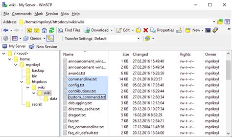 Winscp Vs Filezilla Whats The Difference Pros And Cons