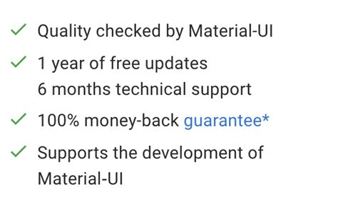 List Improve Listitemsecondaryaction Handling · Issue 13597 · Mui