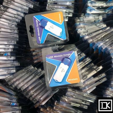 Usb Dongle At ₹ 42 Piece Bluetooth Dongle In New Delhi Id 26406410588