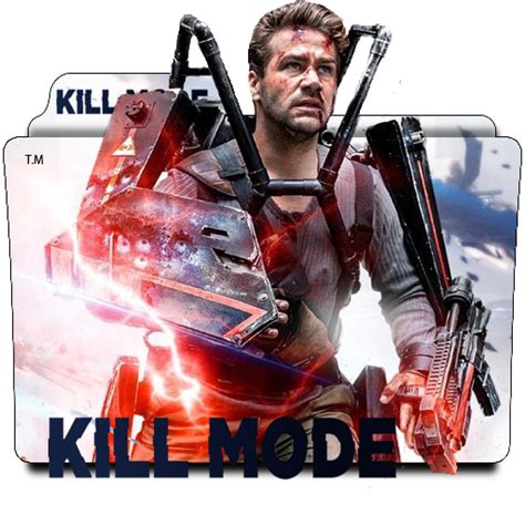 Kill Mode By Touseeque786 On Deviantart