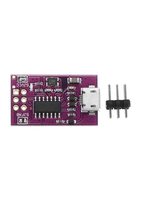 Usbtiny Isp Avr Programlayıcı Micro Usb Avr Isp Programlayıcı Arduino