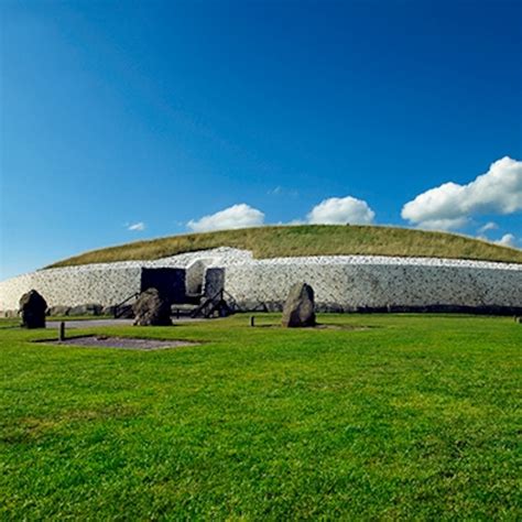 Newgrange Ireland