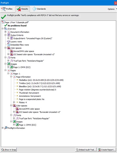 Nibble Stew Creating A Pdfx 3 Document With Capypdf
