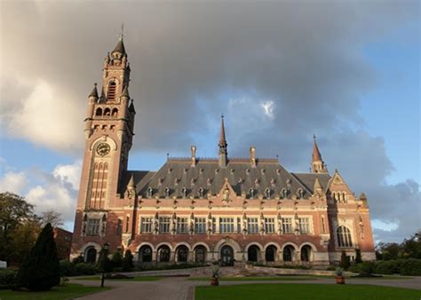 Вірменія подала до Гааги позов проти Азербайджану