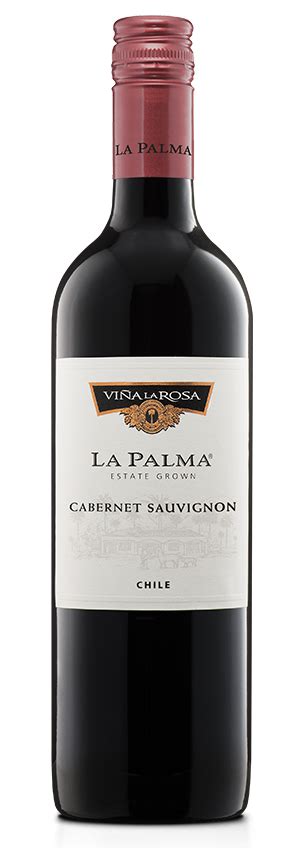 La Palma Cabernet Sauvignon Viña La Rosa