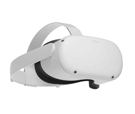 Meta Quest 2 Gafas De Realidad Virtual — Xrshop