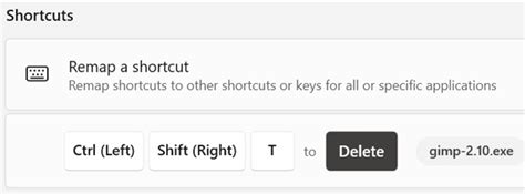 How To Remap Any Key Or Shortcut On Windows 11