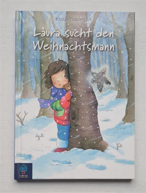 Lauras Stern Laura Sucht Den Weihnachtsmann Kaufen Auf Ricardo