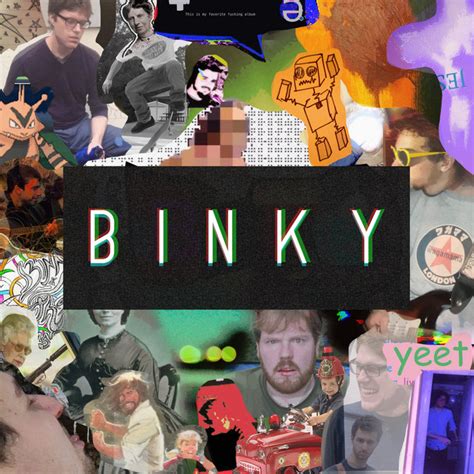 Binky Greatest Hits Binky