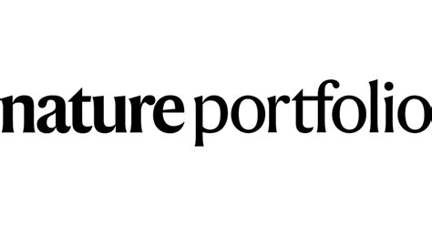 Nature Portfolio Cybersale Nature International