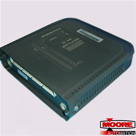 Mg Modbustcp Pankong Plc Module