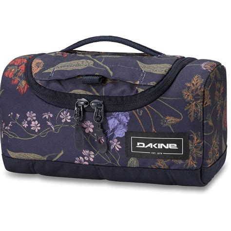 Dakine Revival Kit Medium Travel Kit Dakine Embellished Backpack