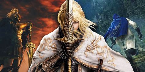 Elden Ring The Best Staffs Ranked