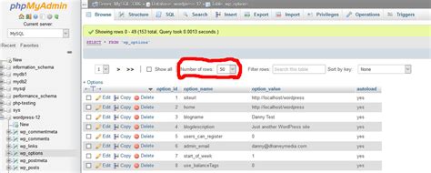 How To Disable All Wordpress Plugins In The Database Via Phpmyadmin